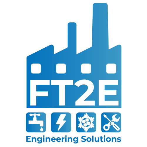 FT2E - Fourniture industrielle - FT2E